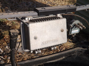 Cable TV | Utility Industry